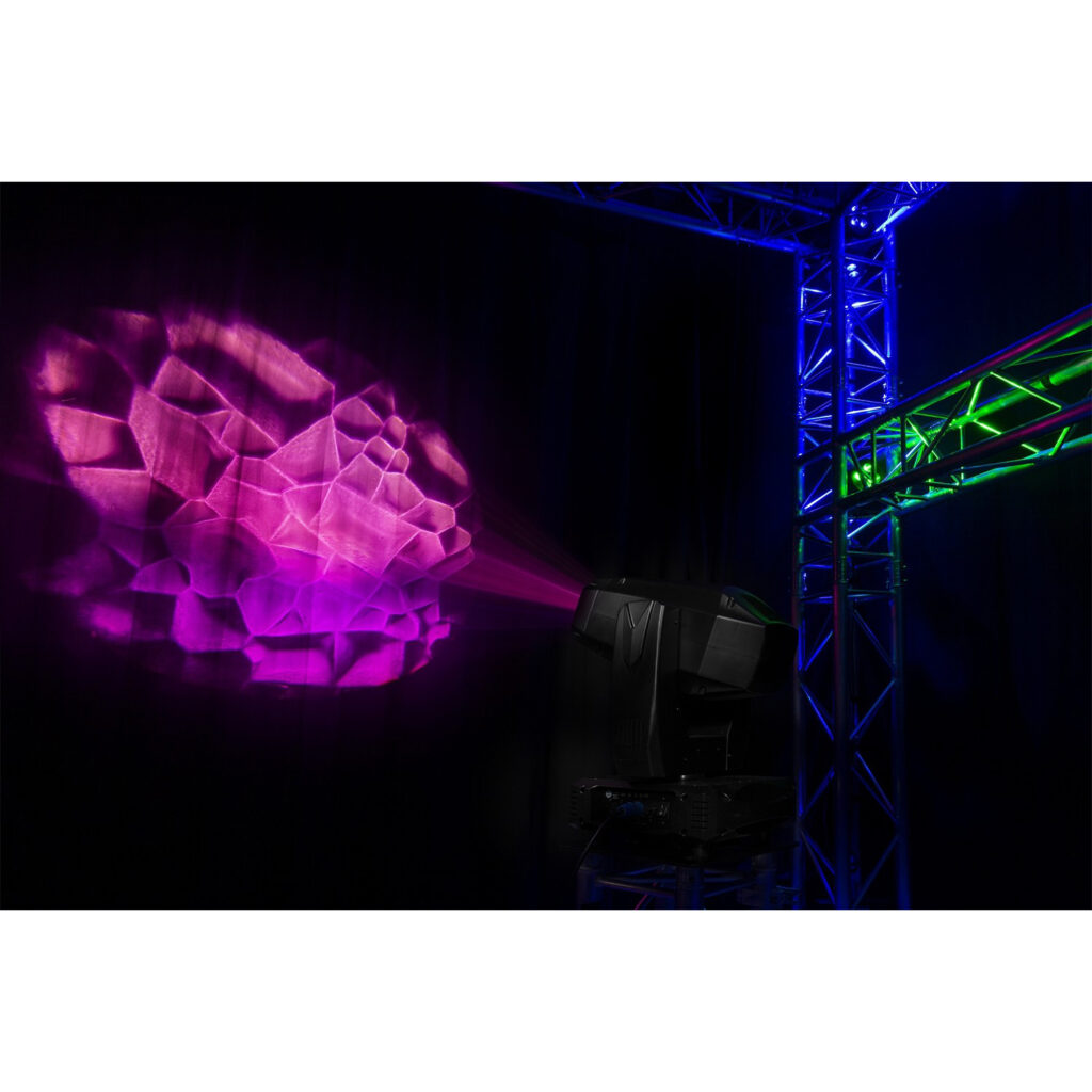 Rave Lights | Venue Lights